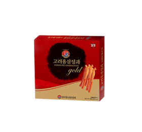 Sliced Ginseng – Korean Red Ginseng Youngs Goods